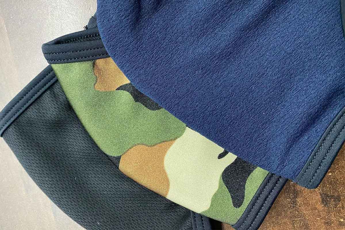 Masks – Tabernacle Clothing