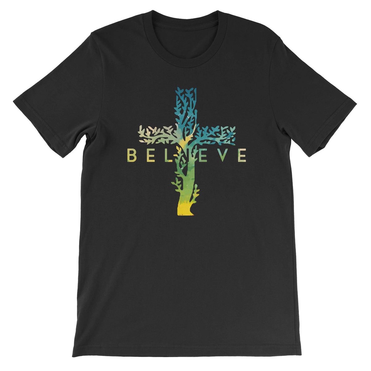 BELIEVE | Christian Apparel – Tabernacle Clothing