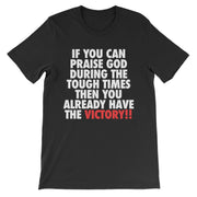 Christian Apparel & Custom T-Shirts - Tabernacle Clothing